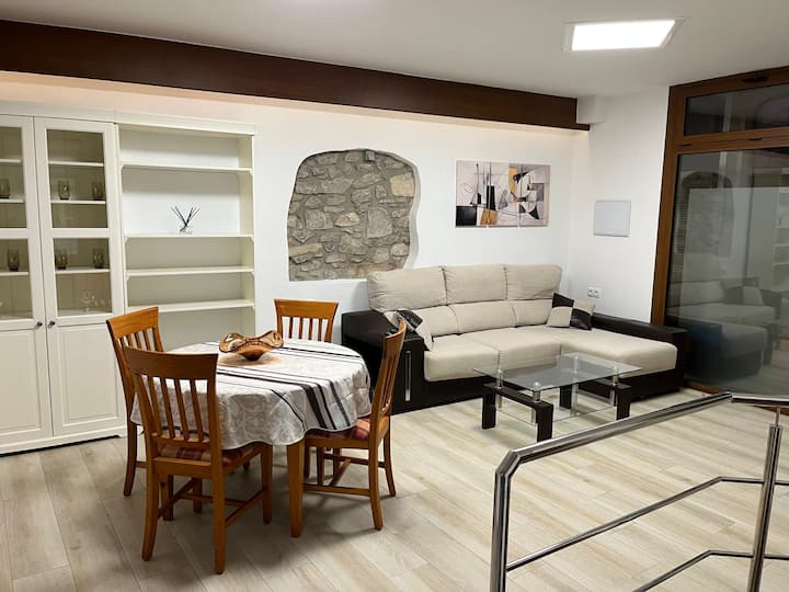 Apartament "La Muralla" - Montblanc