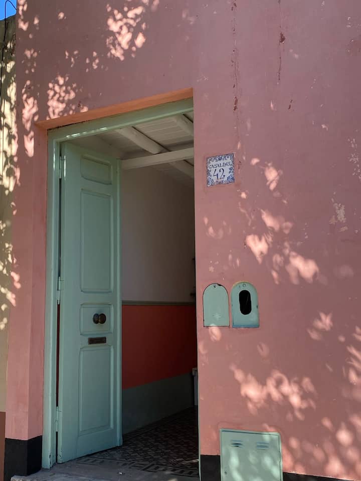 Casalins - Chascomús