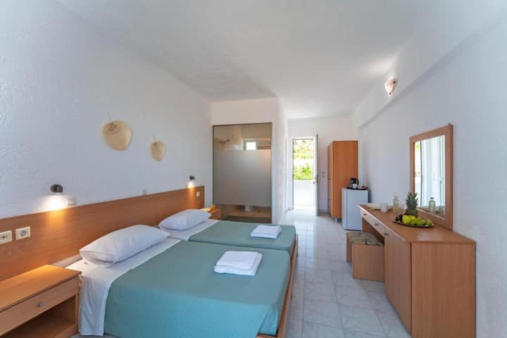 Standard Room - Faliraki
