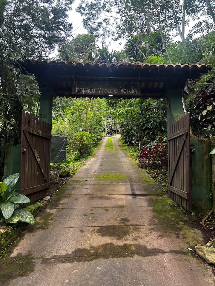 Espaço Vida E Verde - Teresópolis
