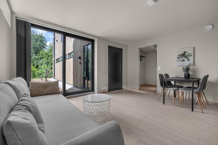Nansen Apartments - Apartment 2 - Tromsø