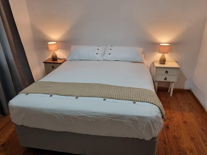 Pietersklip Farmhouse - Porterville