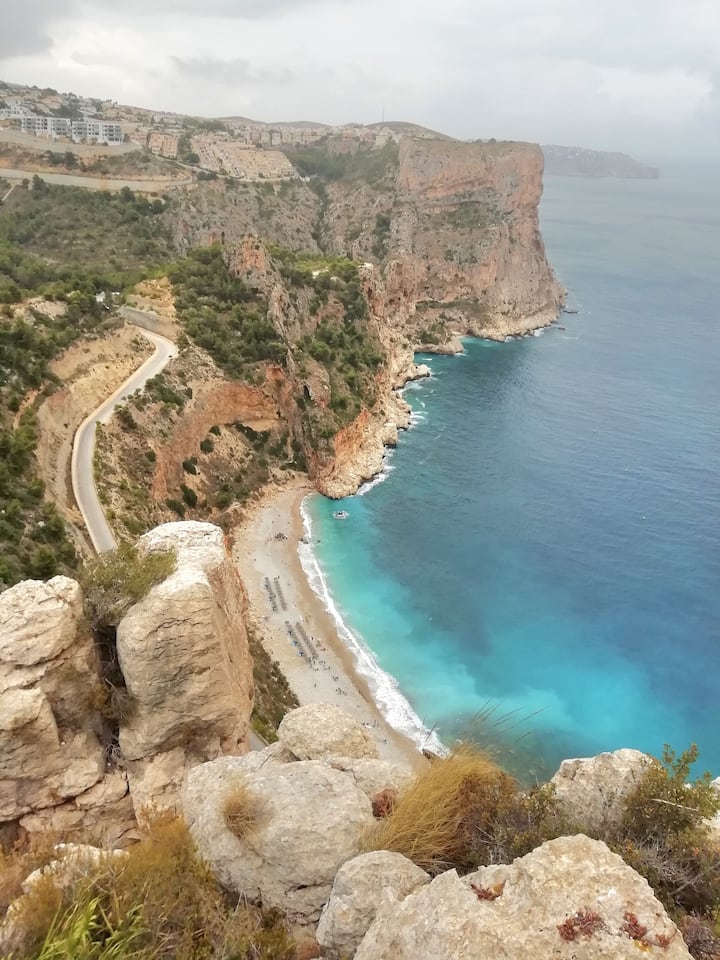 Casa Mediterránea Entorno úNico - Gata de Gorgos
