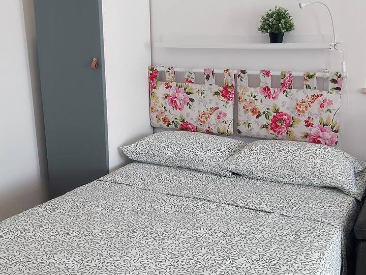 Monolocale Grazioso Con Parquet - Altamura