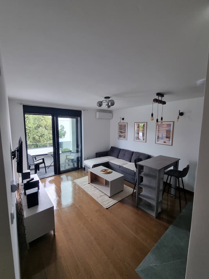 A&m Apartment - Free Parking - Novi Sad