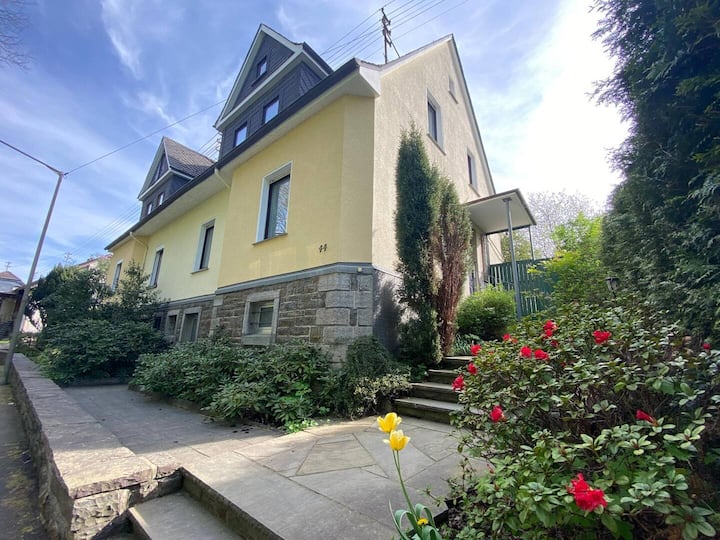 Wohnung In Wissen/sieg - Wissen