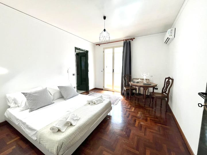 Minosse's Home - Mazara del Vallo