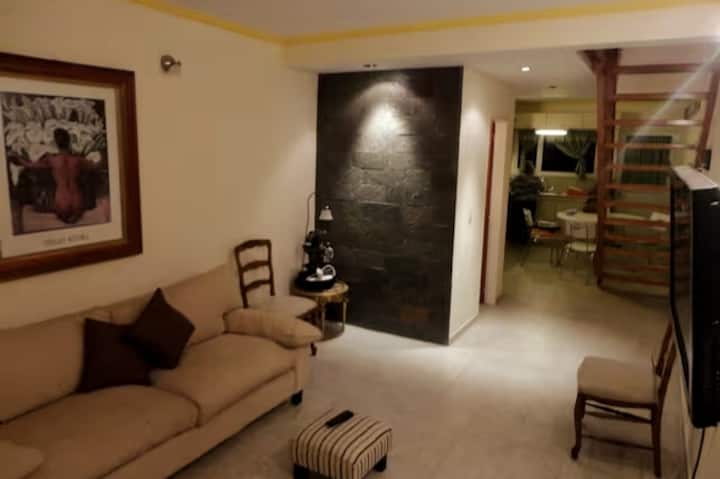 Alojamiento Temporario Roca - Puerto Madryn