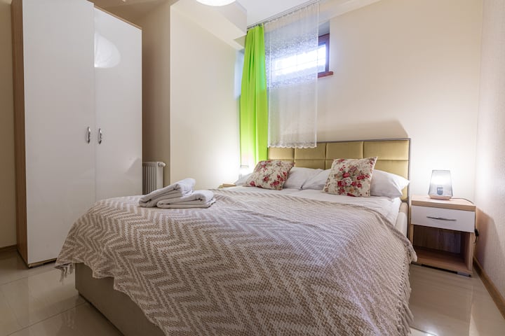 Apartament Marcel - Zakopane