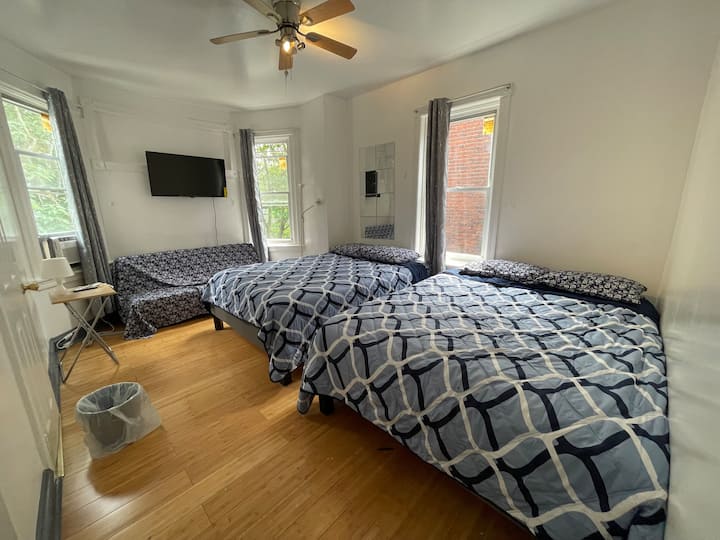 Ge 8  Bedrooms 3bathrooms Entire House - Philadelphie, PA