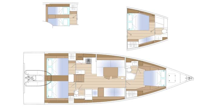 Neverquiet - Solaris 50 - Salerno