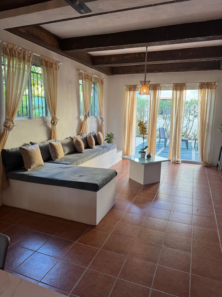 La Cabane Du Paradis - Cabarete