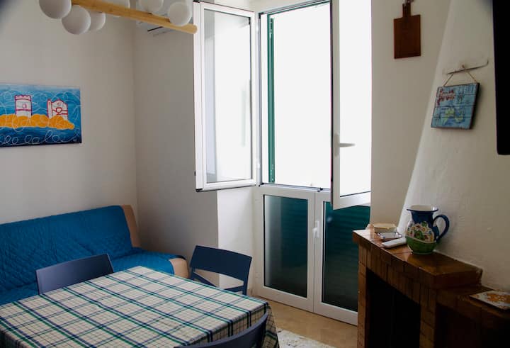 Casa Tatillo - Forio