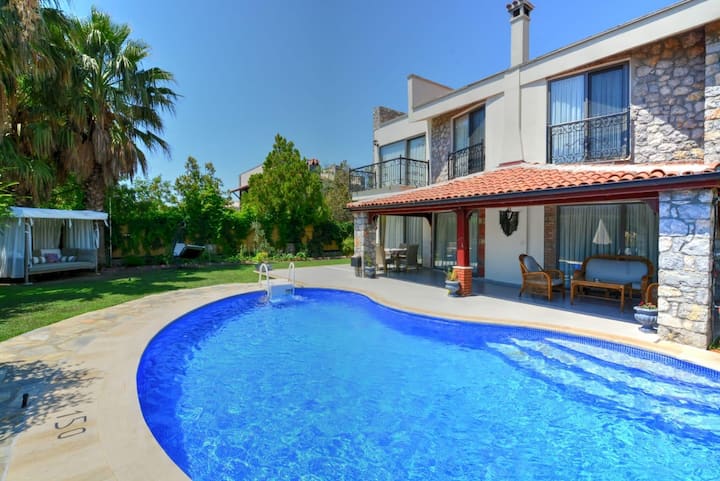 Villa Elma - Ölüdeniz