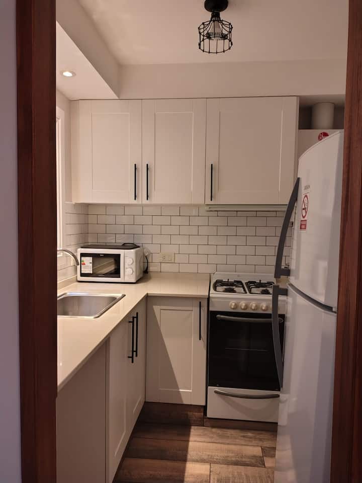 Norma Cerca Del Mar Con Cochera Propia - Mar del Plata