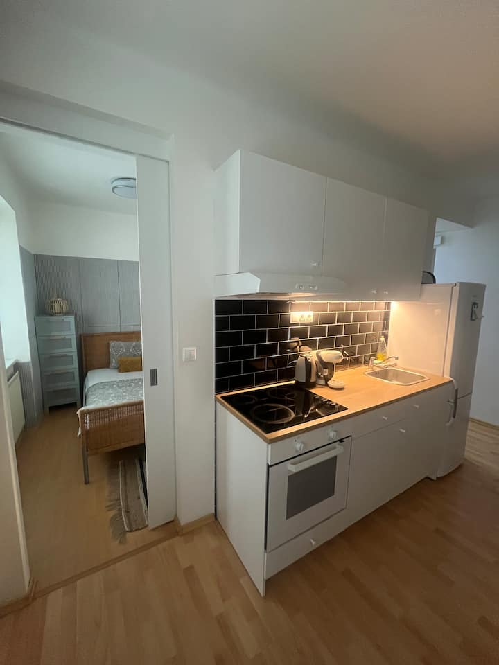 Feel Like Home Apartment - Bratislava