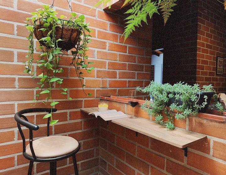 Belén Natural Apartment Medellín - Sabaneta