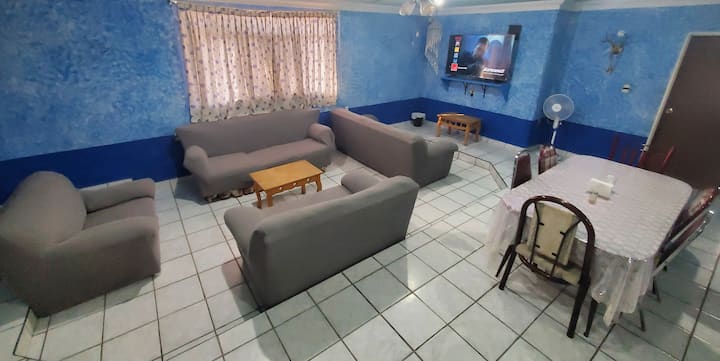 Confort, Estilo Y Calidad - San Luis Potosí