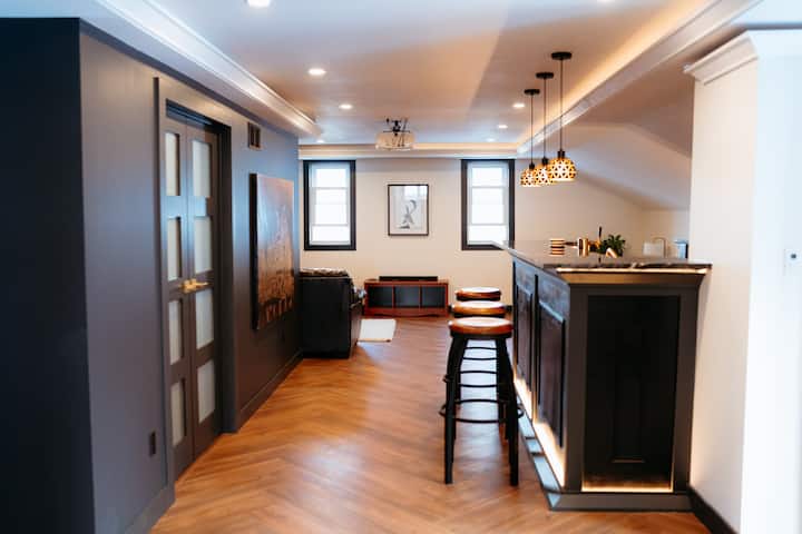 The Loft - Ingersoll