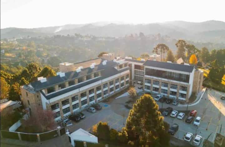 Wanderlust Experience - Campos do Jordão