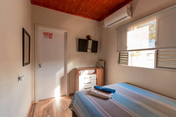 Apartamento Segundo Andar -Confortável! - Paso de los Libres