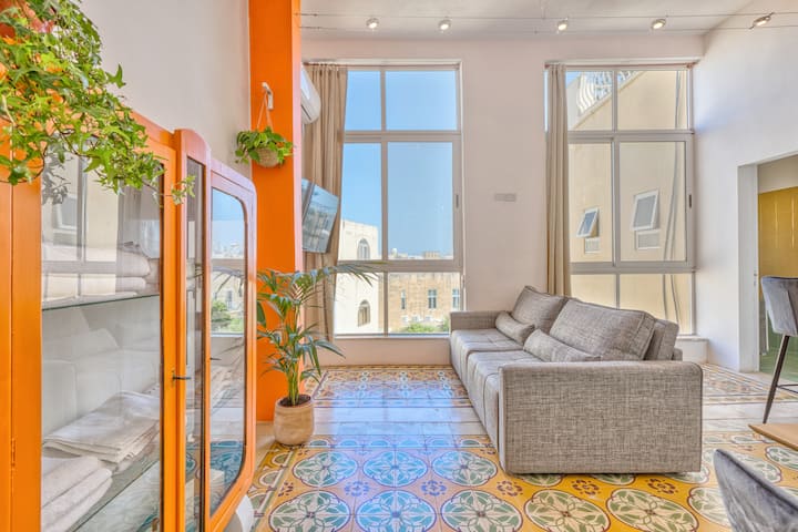 Luma House Sliema - Malta