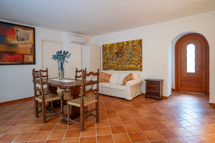 "Orchidea" – [In Centro]_[a 10 Min Dal Porto] - Ischia