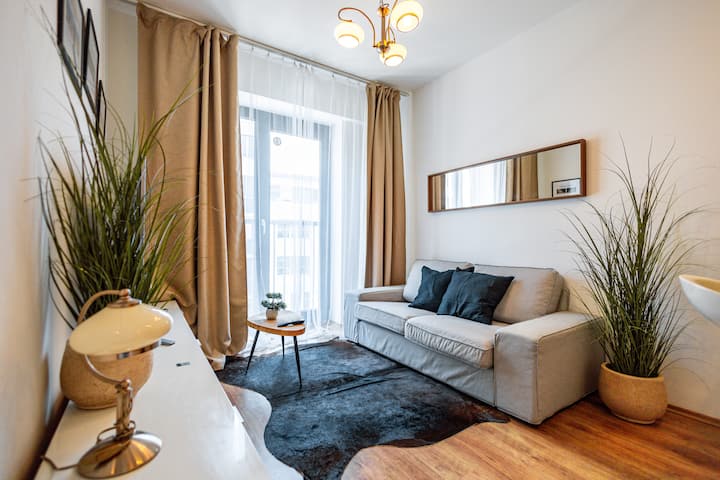 Adm Premium Center Apartment - Bratislava