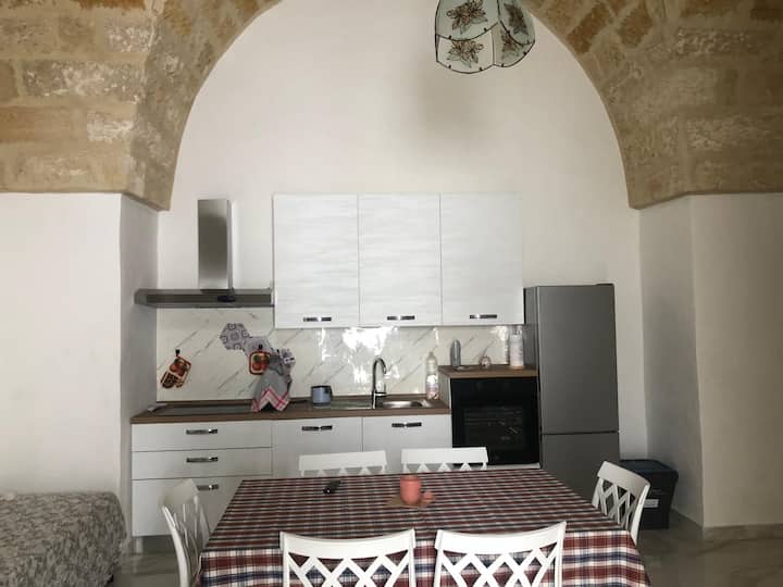 Casa Vacanze - Stelle Di Cinzia - Matino
