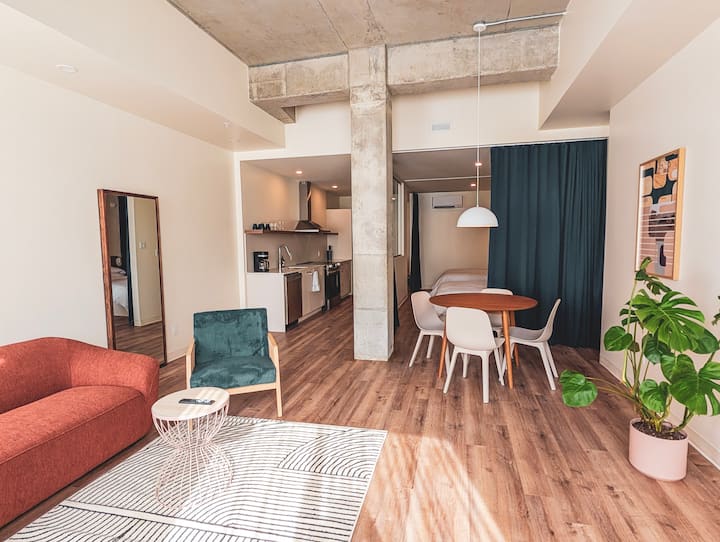 Terminus Hôtel - Connexion 3 - Levis