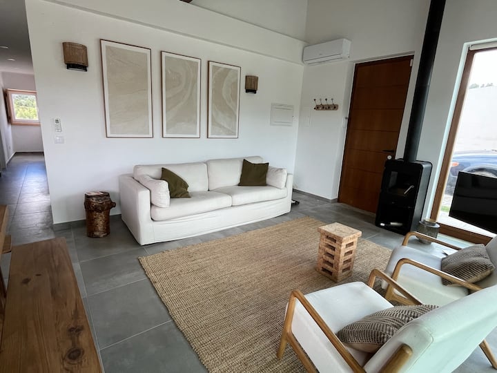 A Carpinteira Lake House - Abrantes