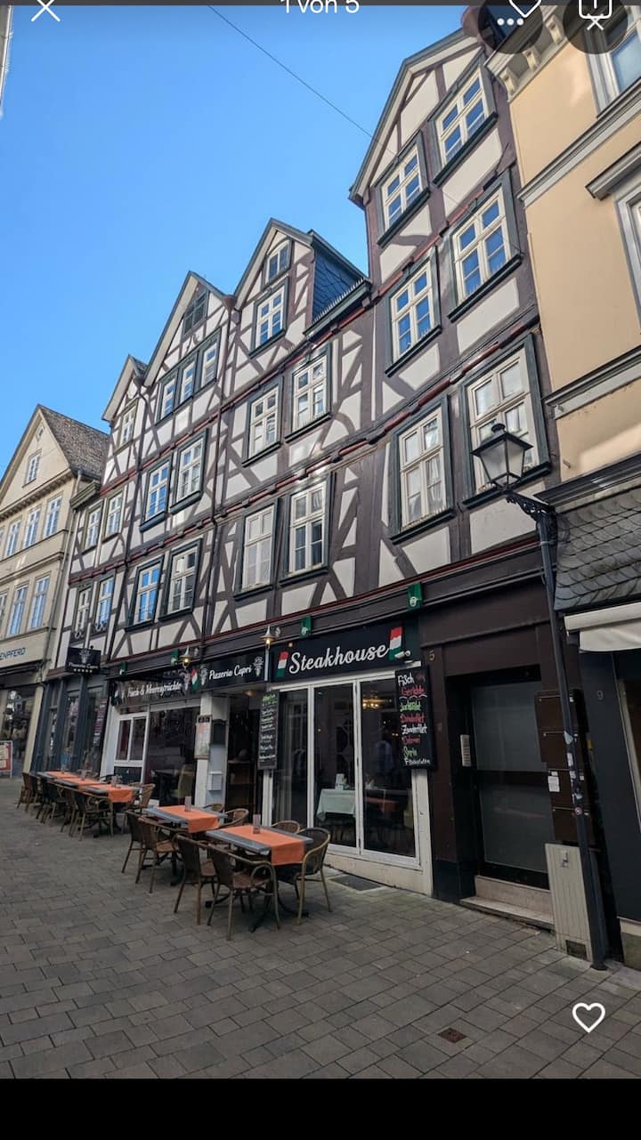 Ferienwohnung/apartment - Wetzlar