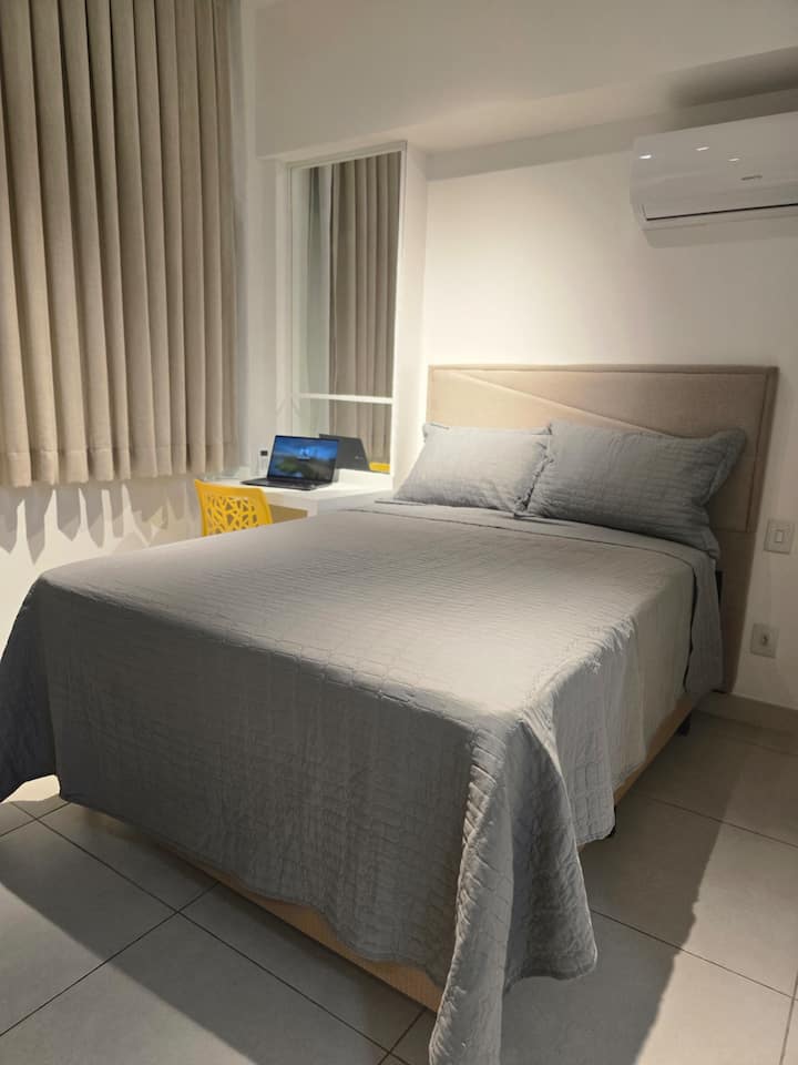 Confortável Refúgio Da Lili-excelente Localização - Belém, PA