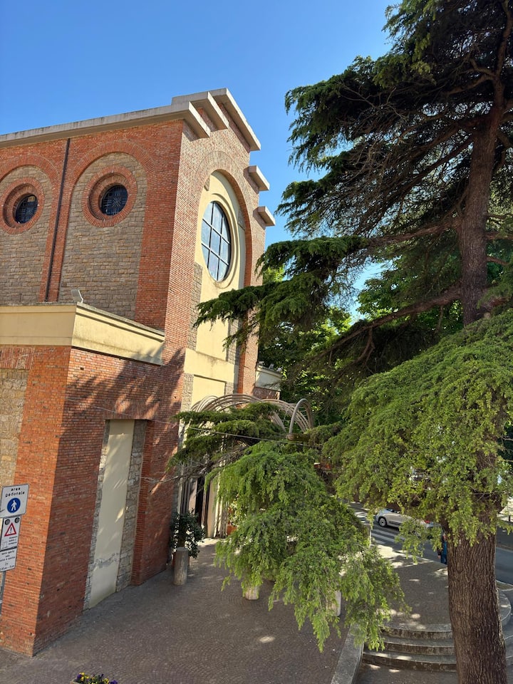 Appartamento Al Lago Trasimeno - Castiglione del Lago