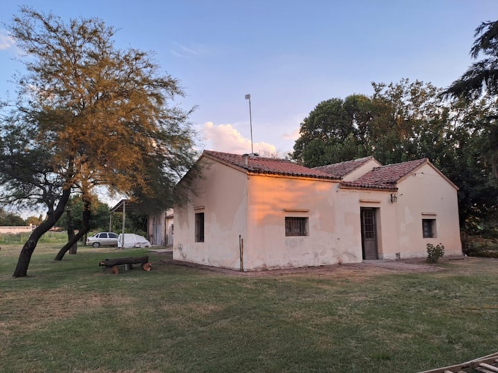 Casa De Campo - Jesús María