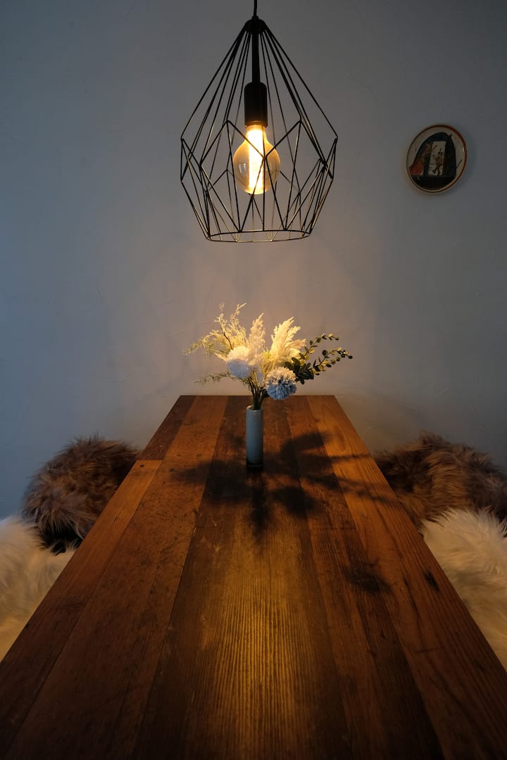 Charmantes Studio - Scuol