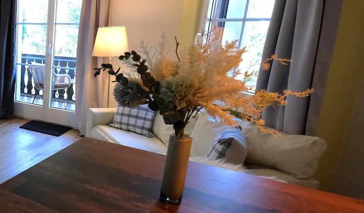 Charmantes Studio - Vulpera - Tarasp