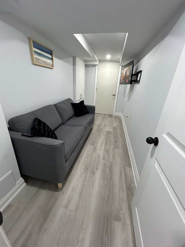All You Need In A Private Suite - Caledon, ON, Canada