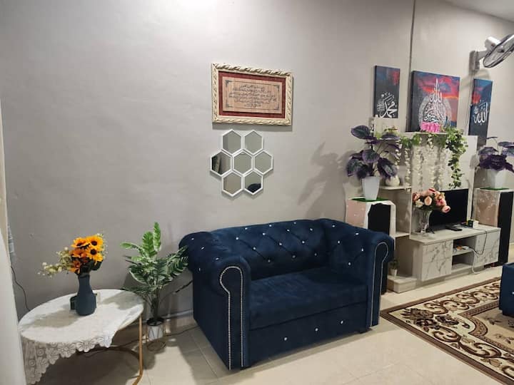 Welcome To Homestay Norzul - Bachok