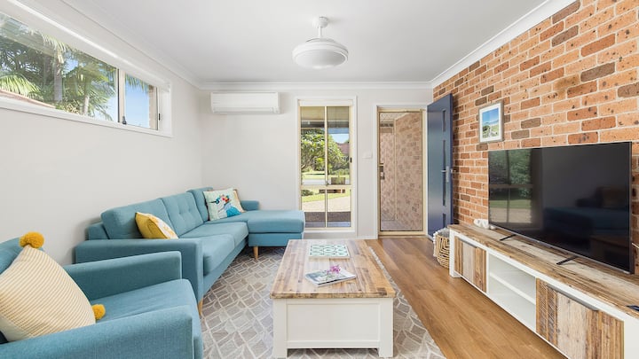 Whitesands Hideaway - Fingal Bay