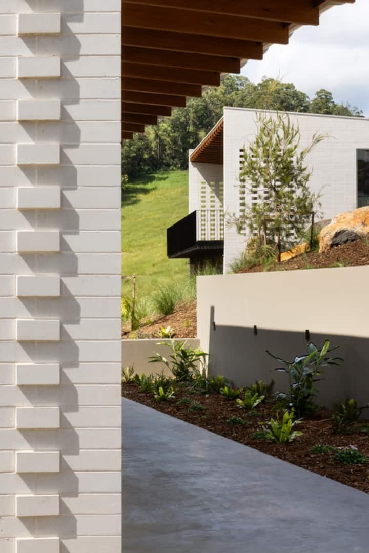 Wynyates - Cabin 2 - Mullumbimby