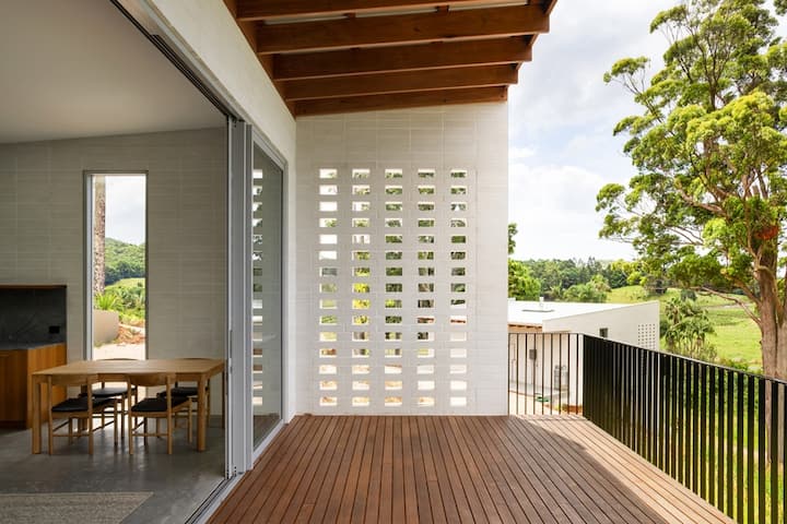 Wynyates - Cabin 3 - Mullumbimby