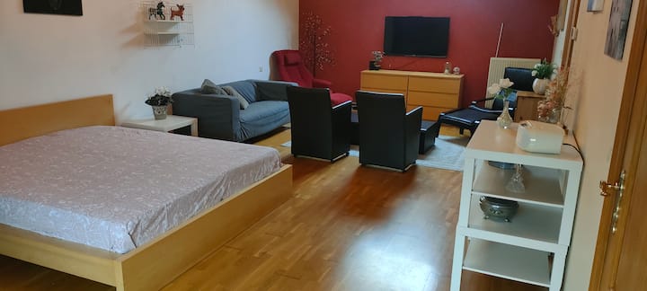 Groot Appartement - Steenokkerzeel