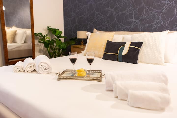 Termini Alever Apartment 3 Bedrooms - Italie