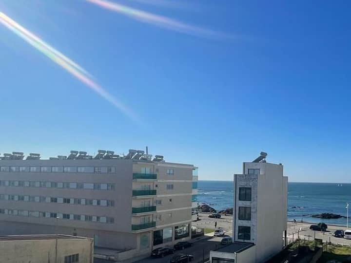 Praia Das Caxinas Vila Do Conde - Mindelo