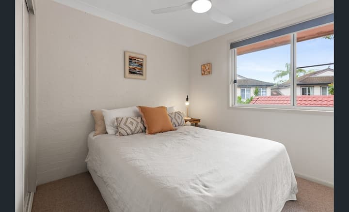 Byron Bay Room By Nature Reserve - 바이런베이