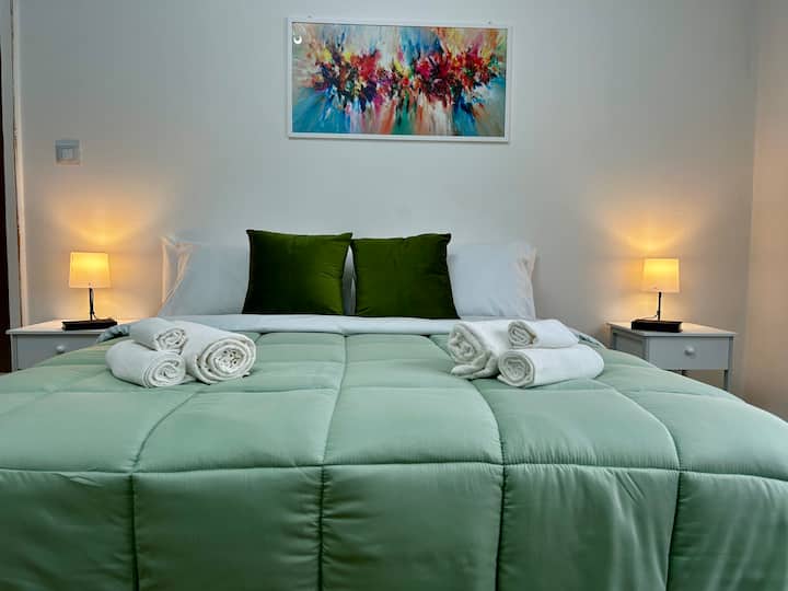 Luxury Allo Fusion In Center - Udine