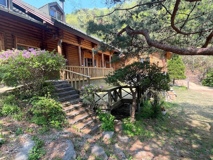 포레스트 눅(Nook) - 가평군