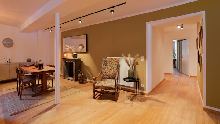 Charmantes Zimmer In Landaus Altstadt - Landau