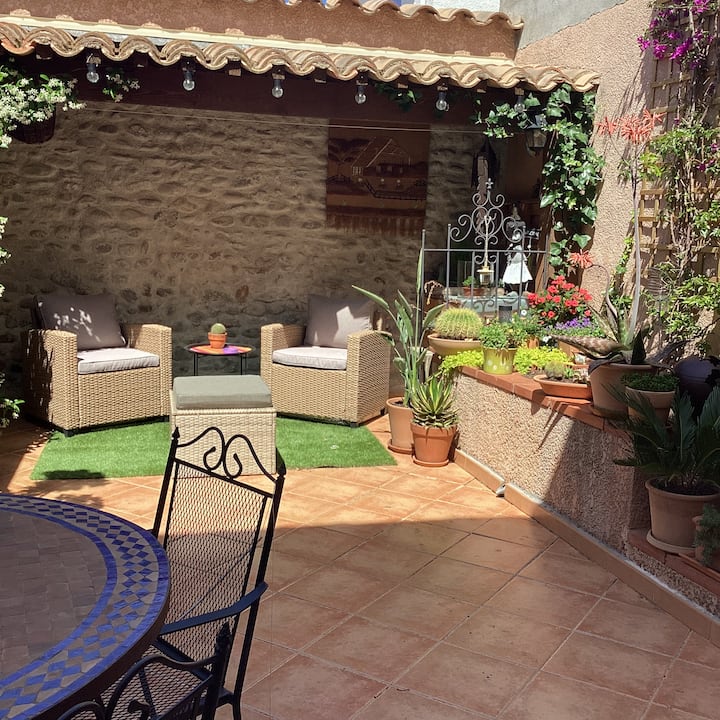 Chambre Chez L’habitant - Perpignan